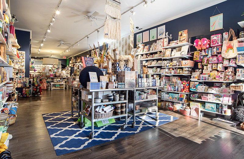 5 School Supply Stores In NYC (2025)