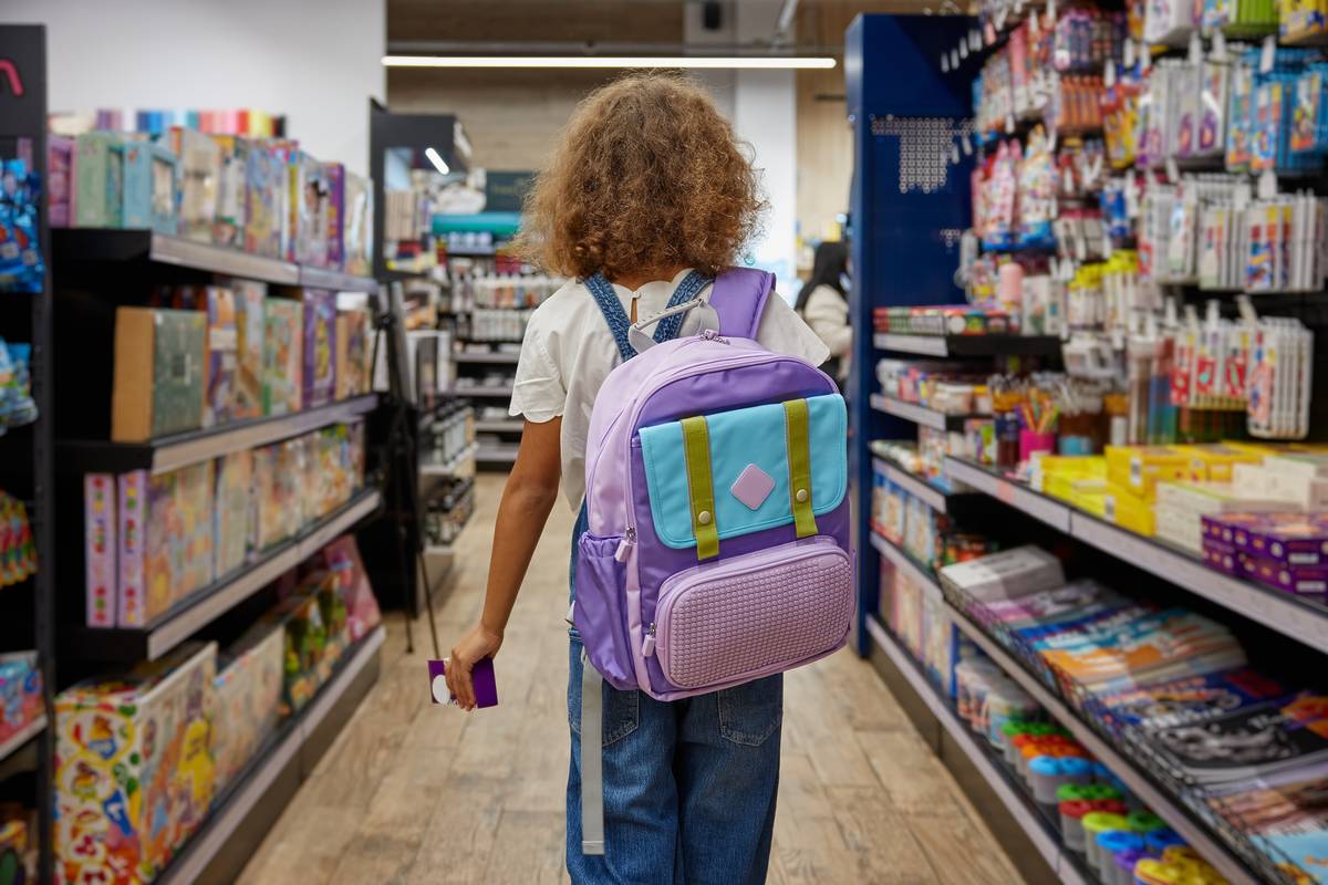5 School Supply Stores In NYC (2025)