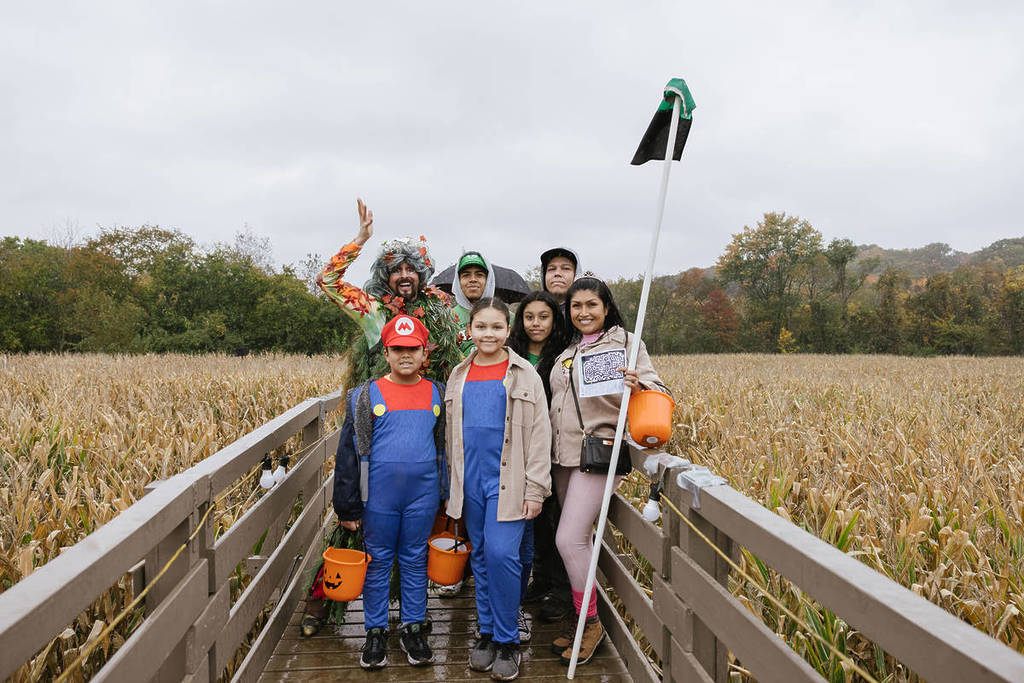 19 Best Halloween Events & Activities For Kids In NYC