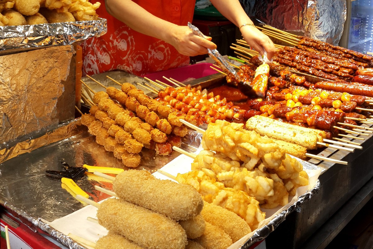 Korea Fest NYC Will Bring Food, K-Pop & More To LIC On Sunday