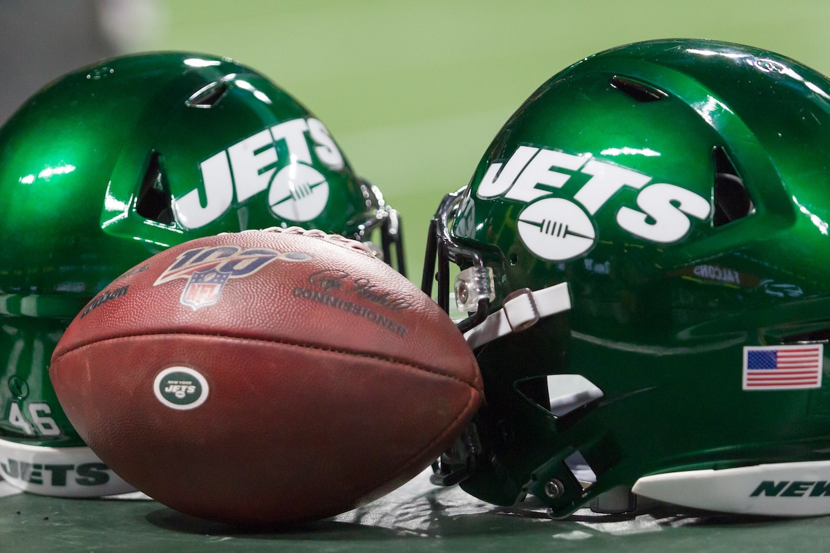Top New York Jets To Target In Your Fantasy Football Leagues