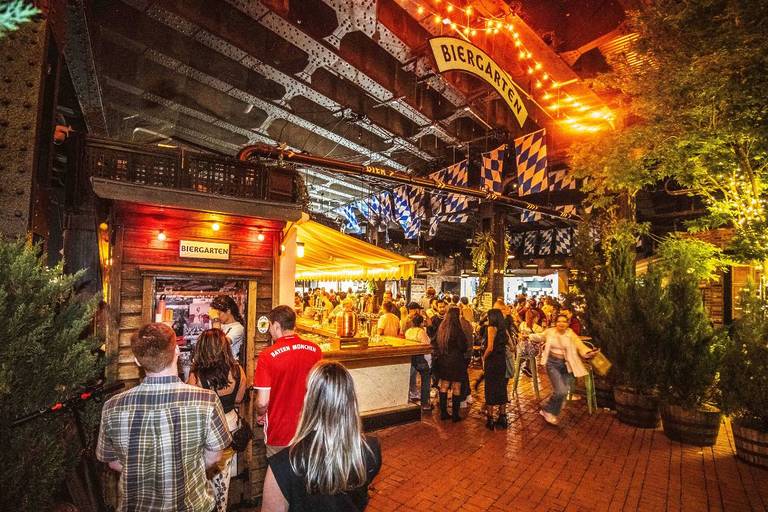 The Best Things To Do In NYC This Weekend