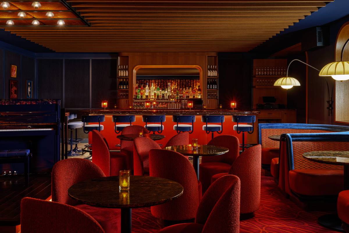 So & So's Is NYC's Newest Under The Radar Piano Bar