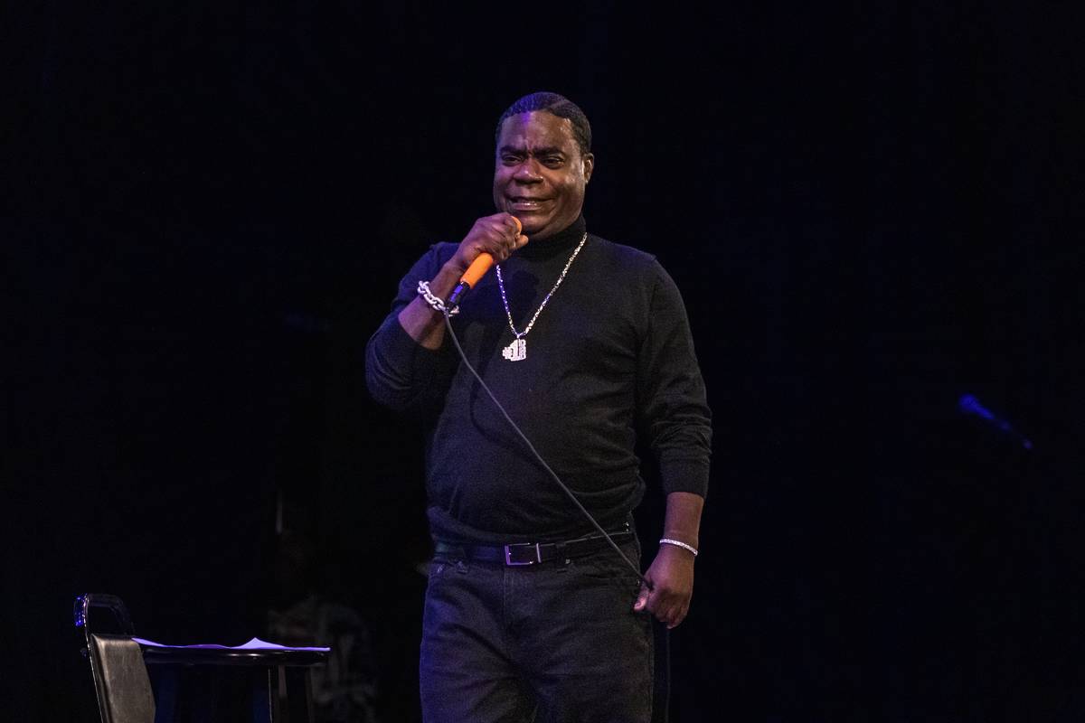 New York Comedy Festival 2024: Lineup, Tickets + More