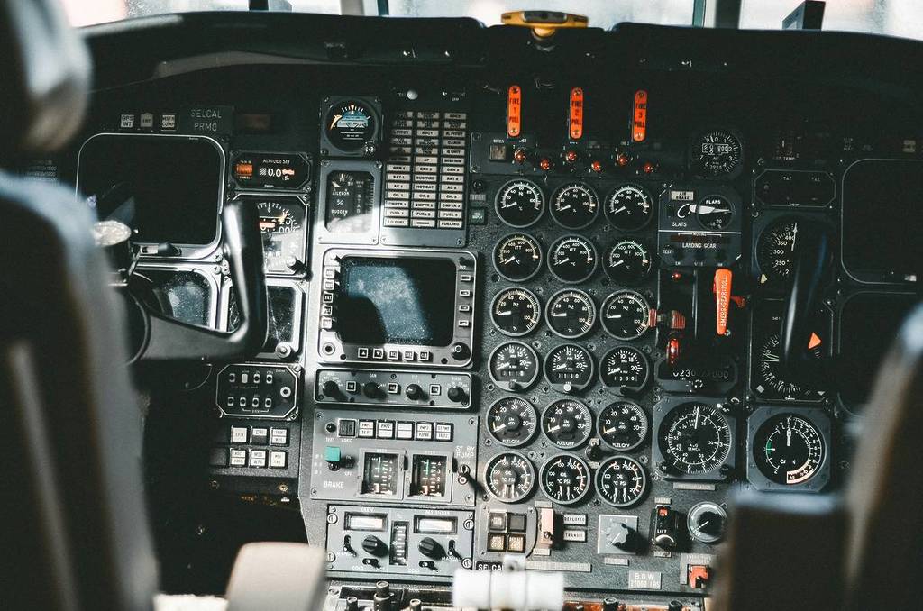 These Fear Of Flying Courses Can Help Your Aerophobia