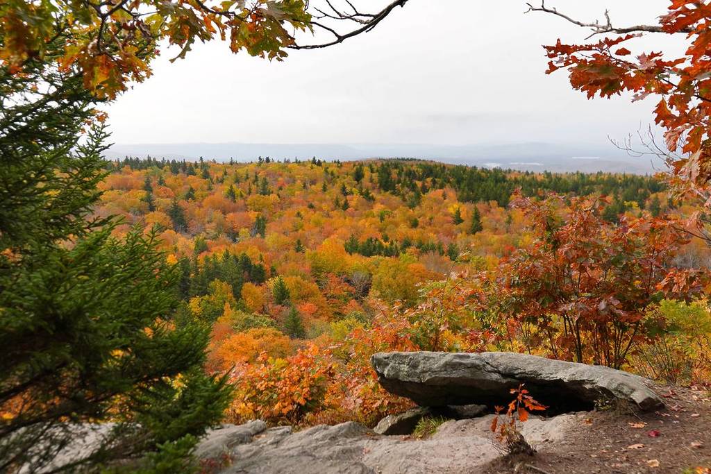 The Best Fall Getaways From NYC (Fall 2025)
