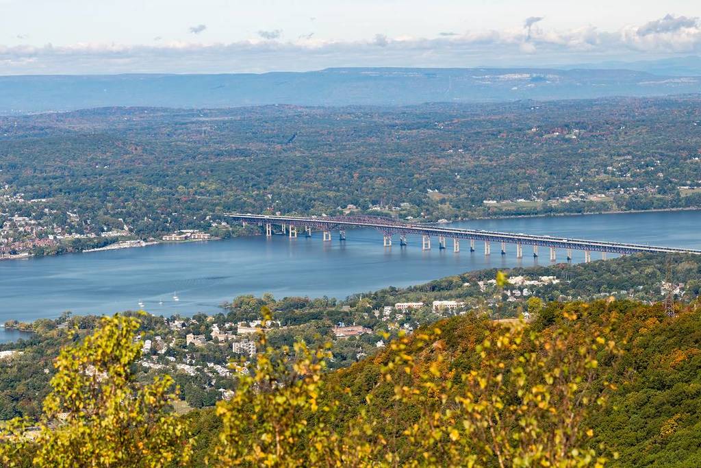 The Best Fall Getaways From NYC (Fall 2025)