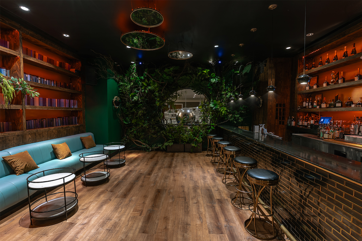 La Victoria, A 7,000-Square-Foot Nightclub, Has Opened In NYC
