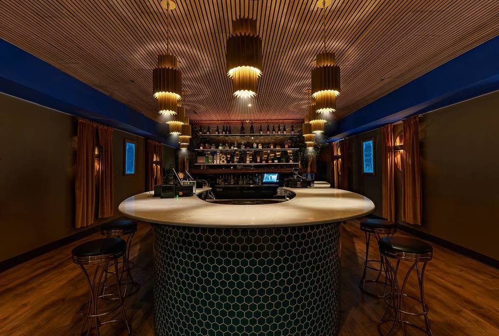 La Victoria, A 7,000-Square-Foot Nightclub, Has Opened In NYC