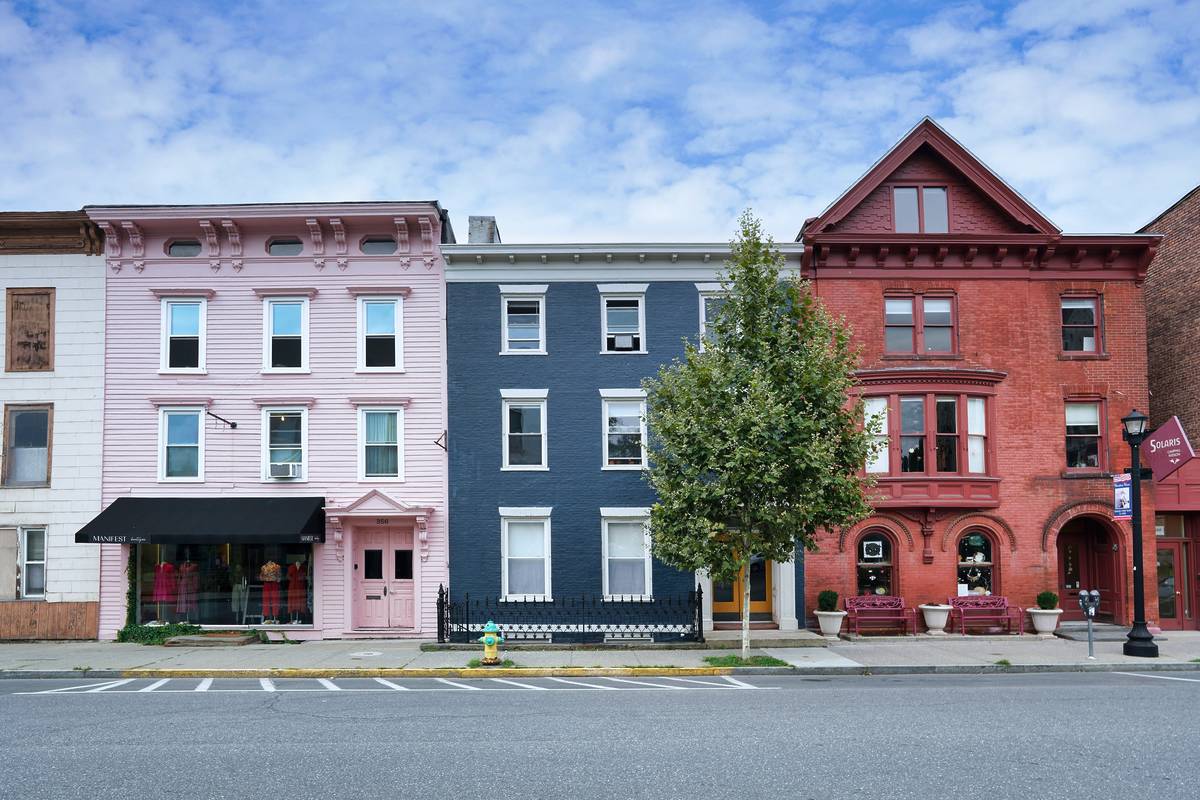 The Best Fall Getaways From NYC (Fall 2025)