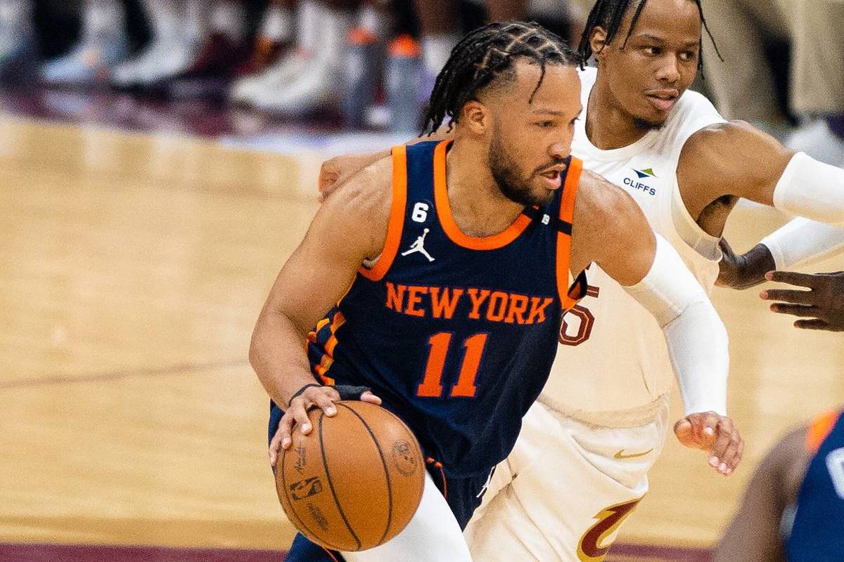 New York Knicks 2024-25 NBA Season Preview