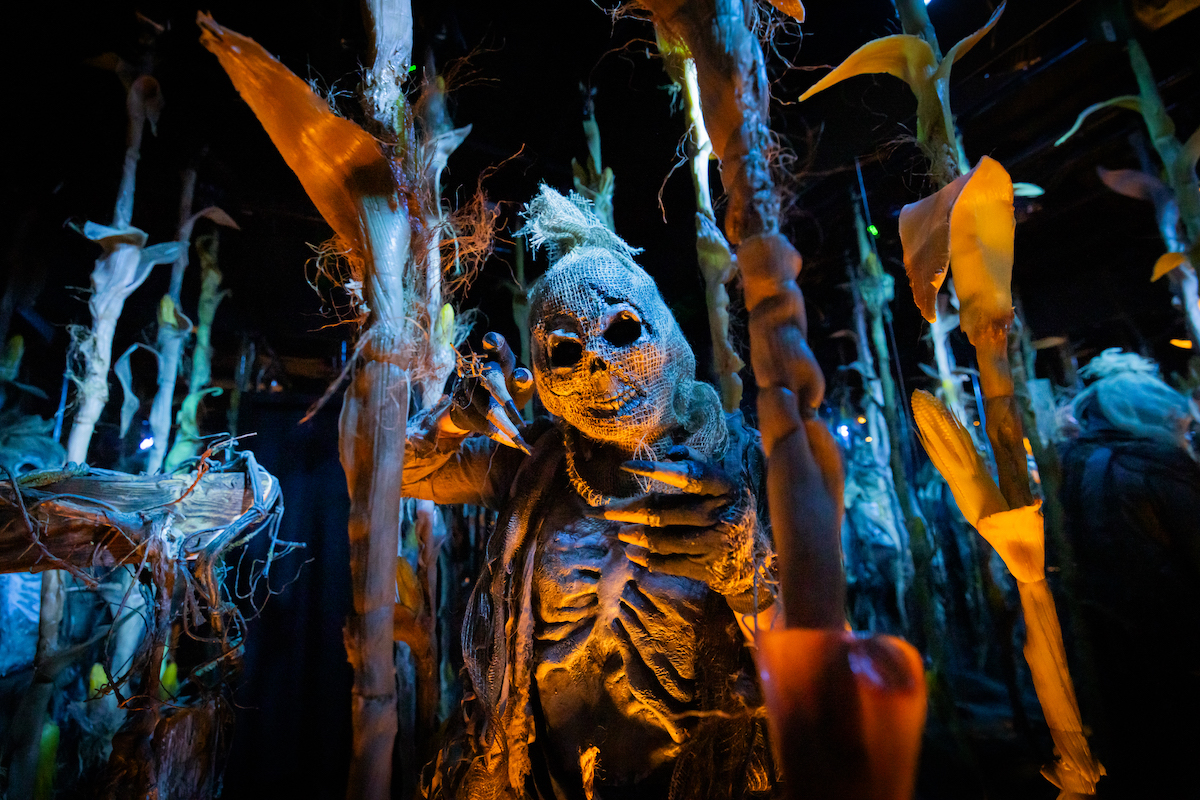 We Checked Out ‘Jimmy Fallon’s Tonightmares’ And It Was Legit Terrifying