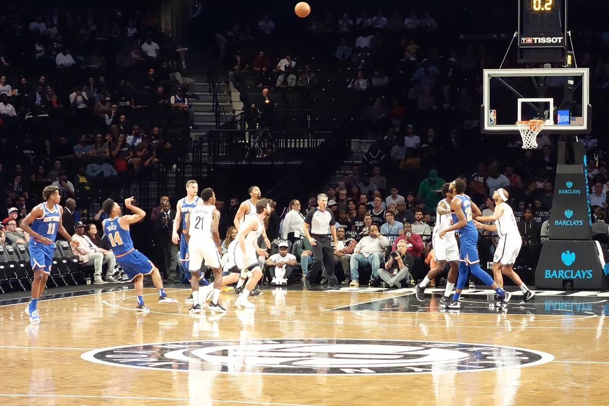 Brooklyn Nets 2024-25 NBA Season Preview