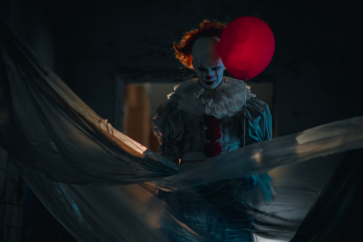The Top Halloween Costumes For 2024 Have Been Revealed