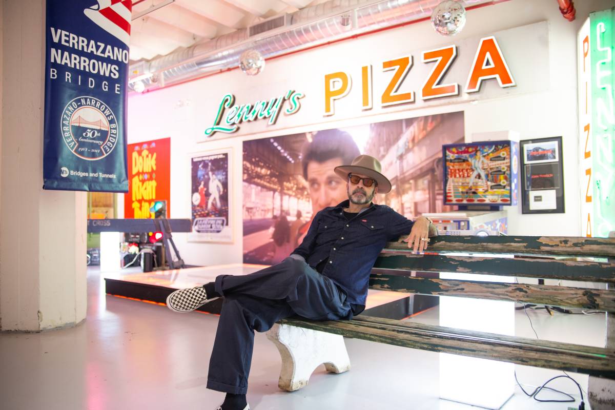 Brooklyn Pop Museum Explores BK's Influence On Pop Culture