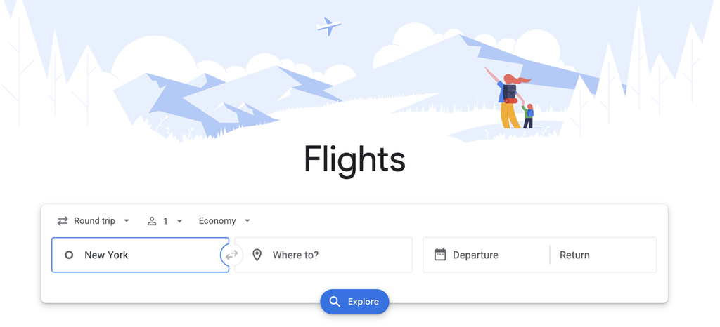 Google Flights Price Guarantee Pays You For Price Drops