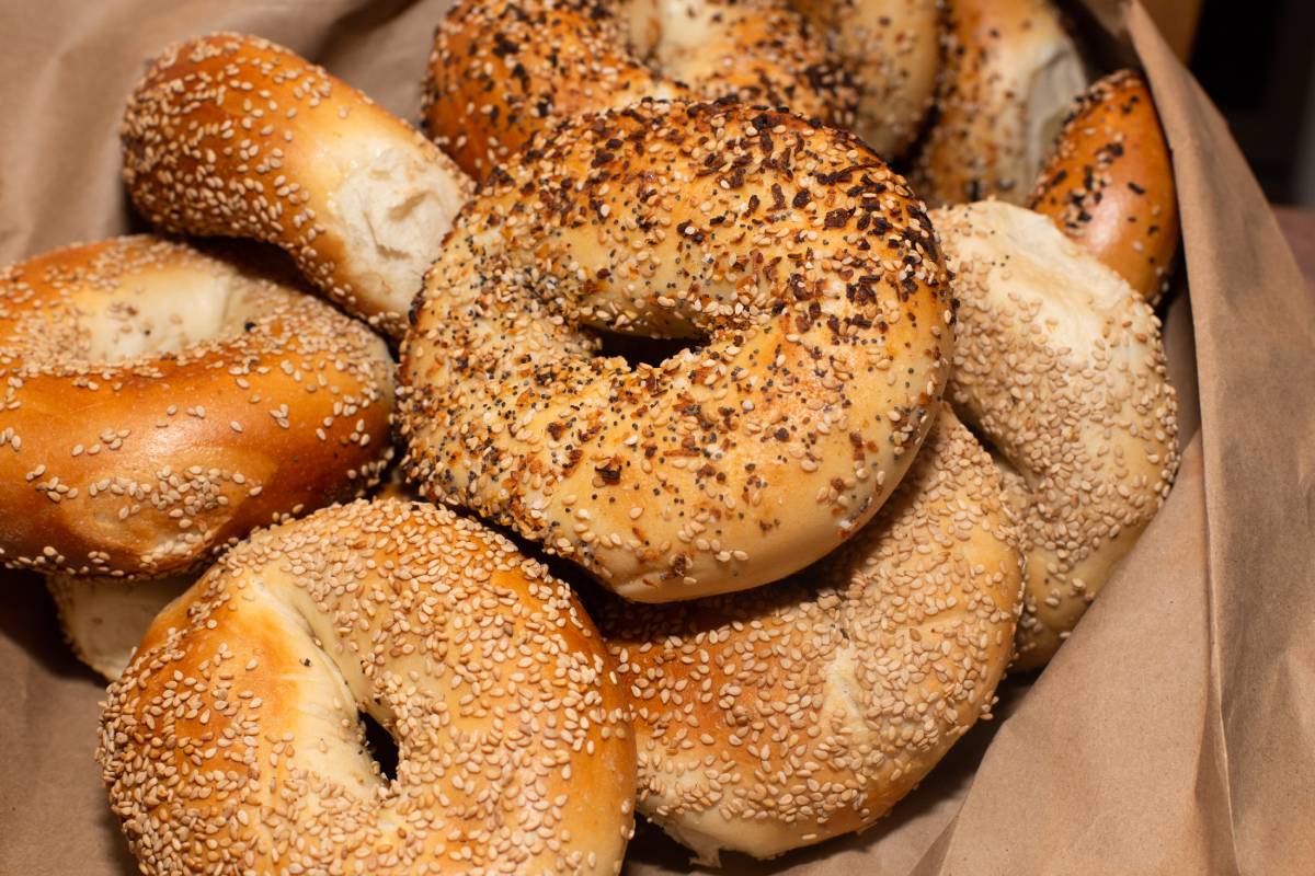 Your favorite NYC pizza slice and bagel could soon taste different: the ...