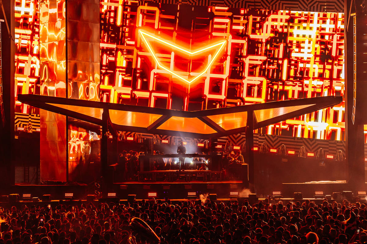 Vintage Culture Talks New Album, Favorite NYC Pizza Spot & More