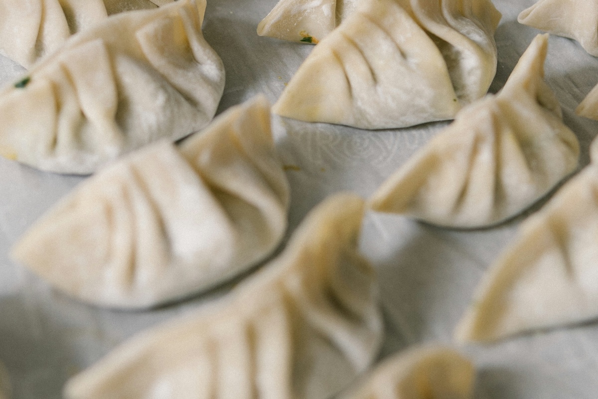 Brooklyn Dumpling Shop Is Holding A Major Giveaway