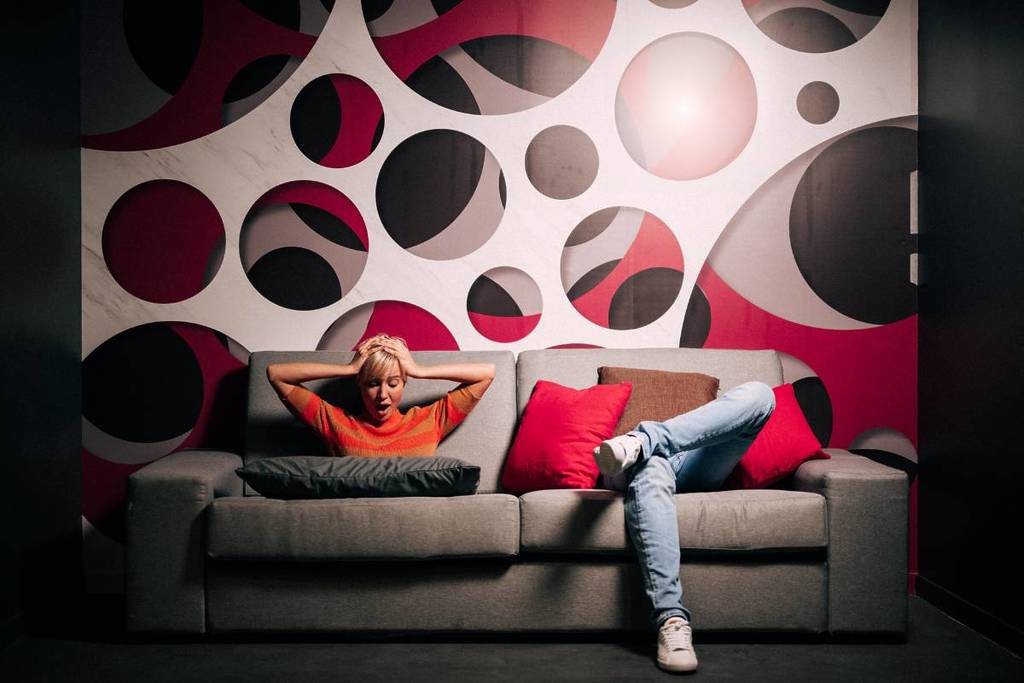 NJ's Mind-Bending Paradox Museum Is Closing Shortly