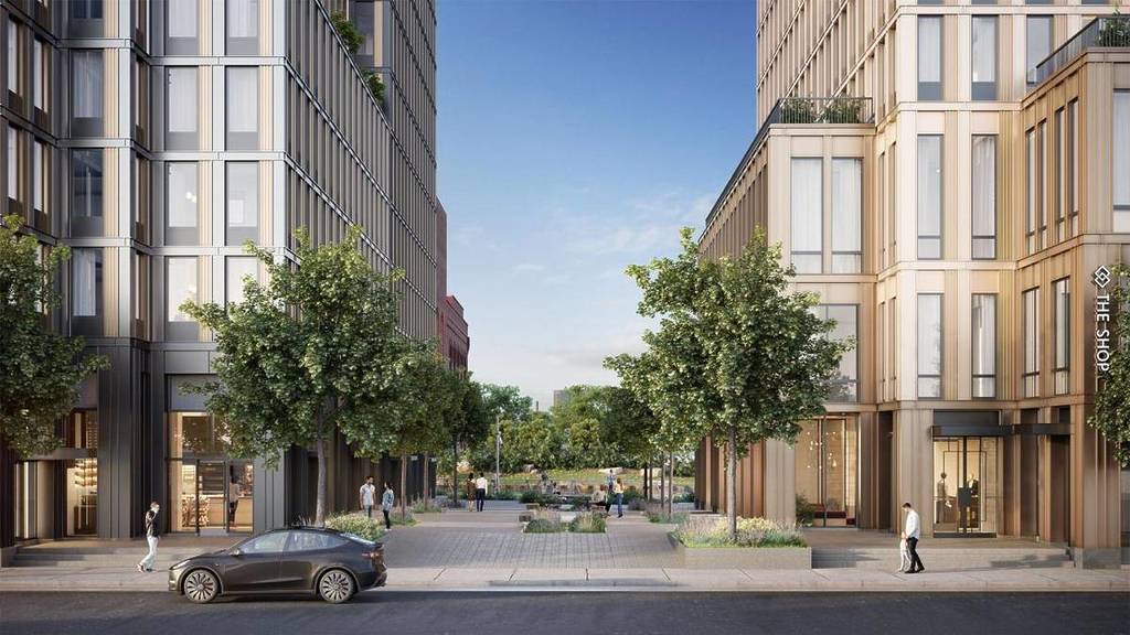 Gowanus Affordable Housing Lottery Lists Units Below $800