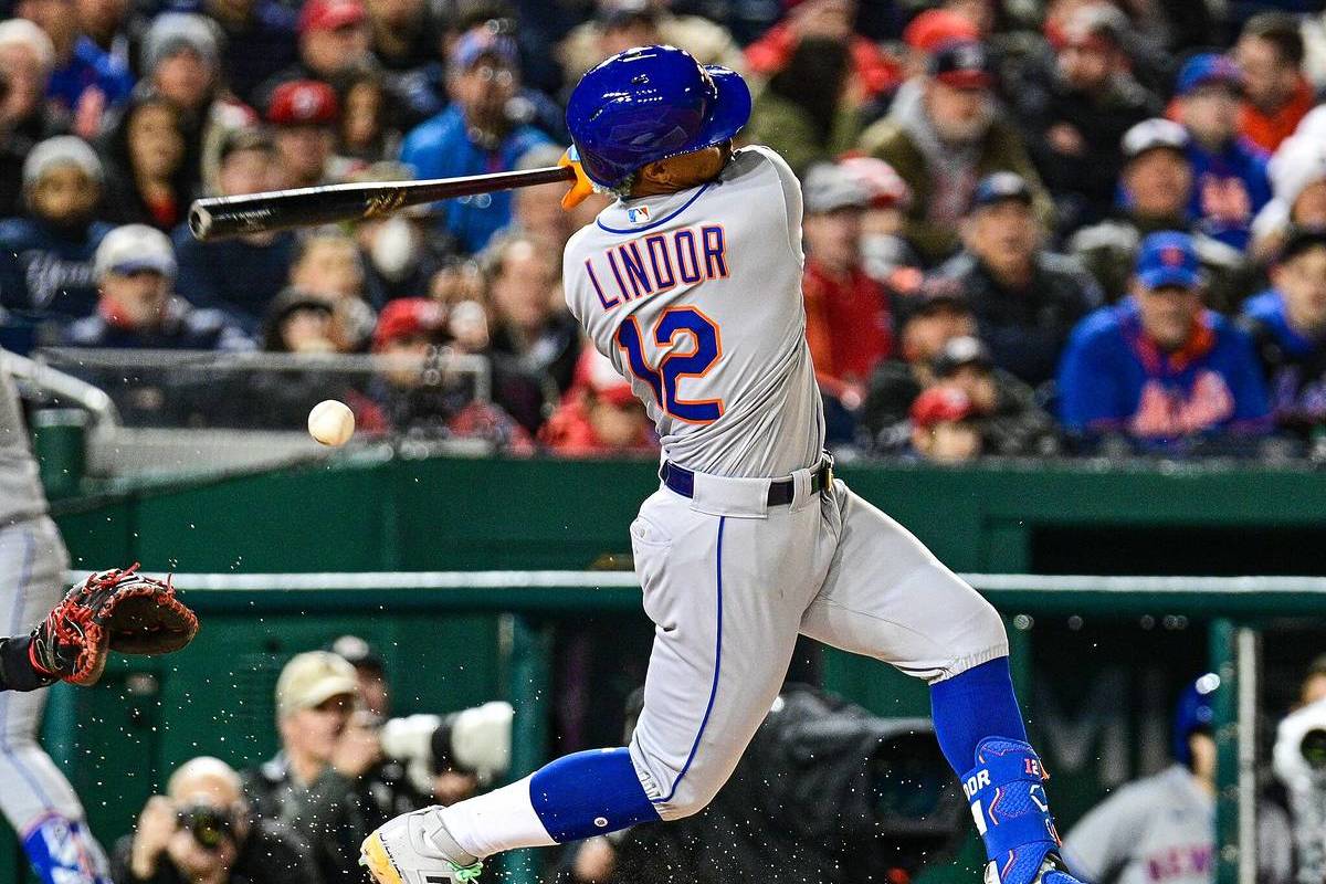New York Mets Secure Spot in NLCS After Lindor's Grand Slam