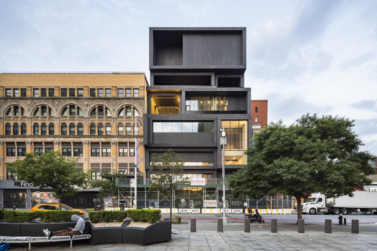 The Studio Museum In Harlem To Reopen In 2025