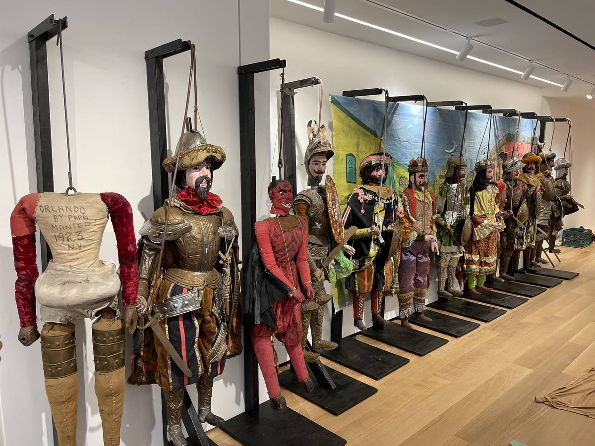 The Italian American Museum To Open In NYC