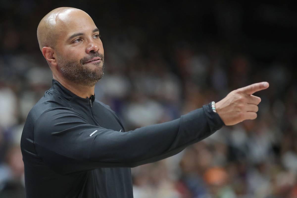 Nets Head Coach Becomes First Spaniard To Coach An NBA Win