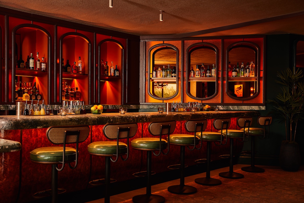 Twin Tails Is NYC's Newest Southeast Asian Restaurant