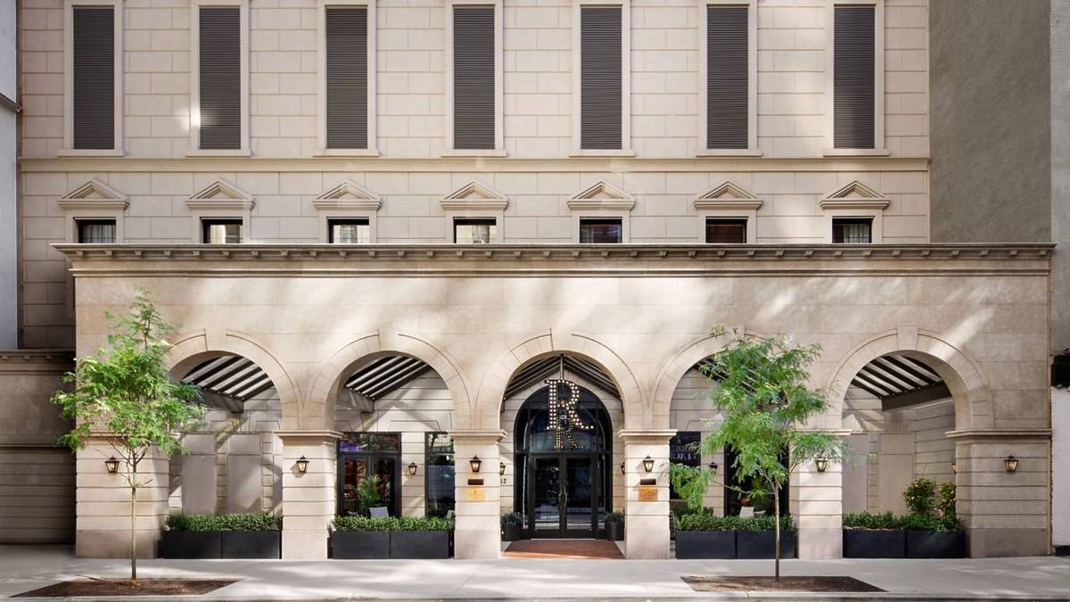 22 charming places to go & things to do in Chelsea, Manhattan