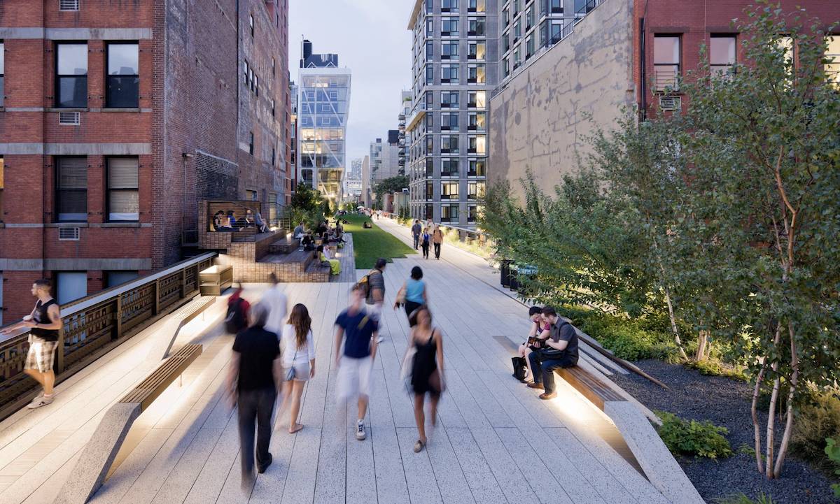 22 charming places to go & things to do in Chelsea, Manhattan