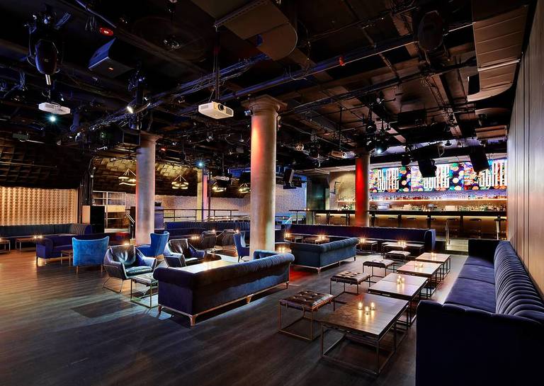 7 Election Watch Parties In NYC To Bookmark For Tonight