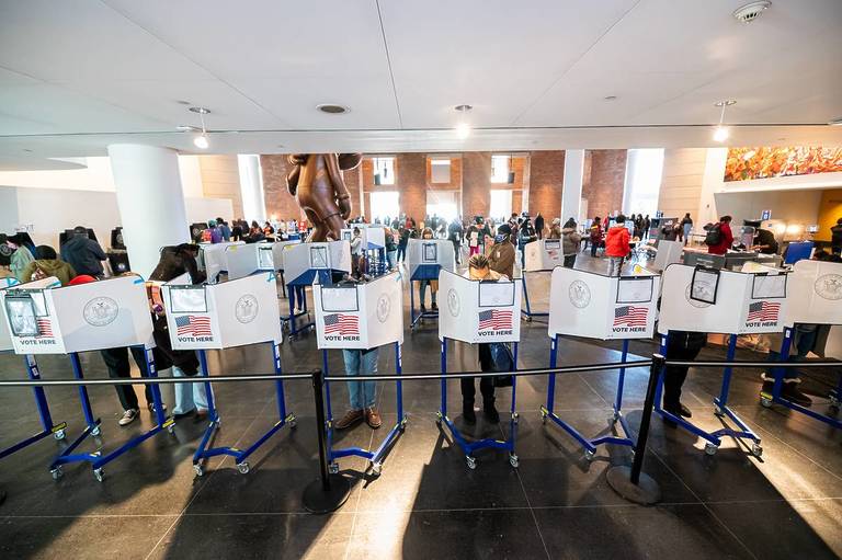 Today Is National Voter Registration Day: How You Can Participate