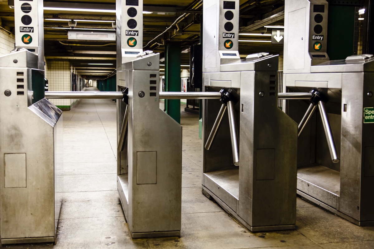 NYC Subway Crime Just Hit A 16-Year Low — Here’s Why Your Morning ...