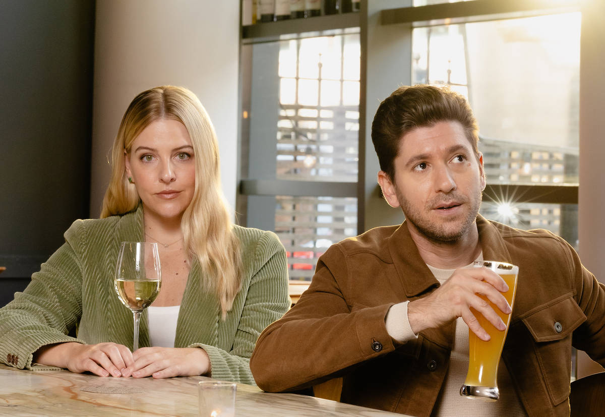 “Strategic Love Play” Is A Comedy That Shows The Highs and Lows of App ...