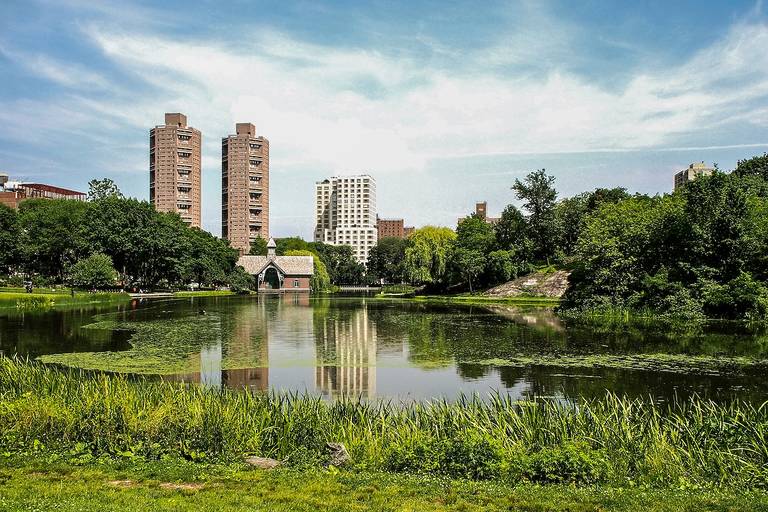 25 cosas que hacer en Nueva York en 2025