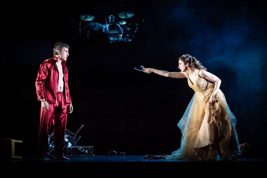 Paul Mescal To Star In BAM s A Streetcar Named Desire 
