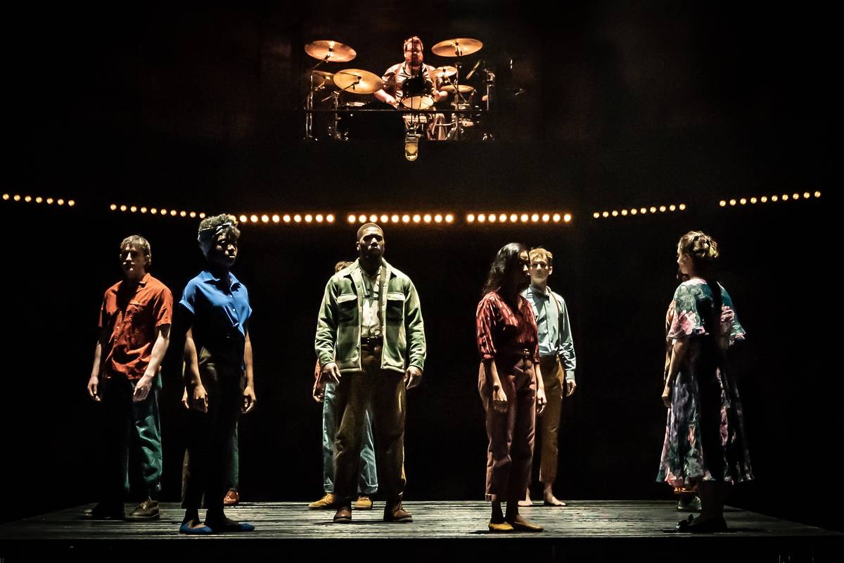 Paul Mescal To Star In BAM s A Streetcar Named Desire 
