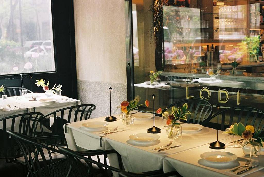The Best Restaurants Near Rockefeller Center (2024)