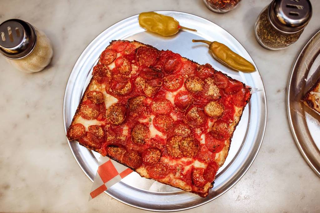 The Best Restaurants Near Rockefeller Center (2024)