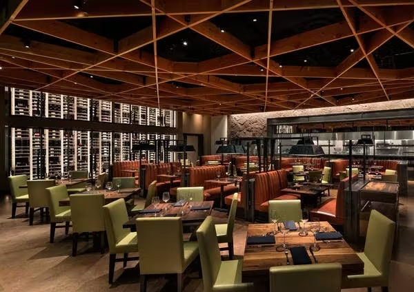 The Best Restaurants Near Rockefeller Center (2024)