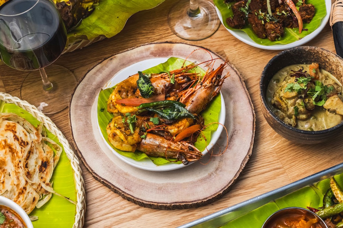 19 New NYC Restaurants Added To Michelin Guide