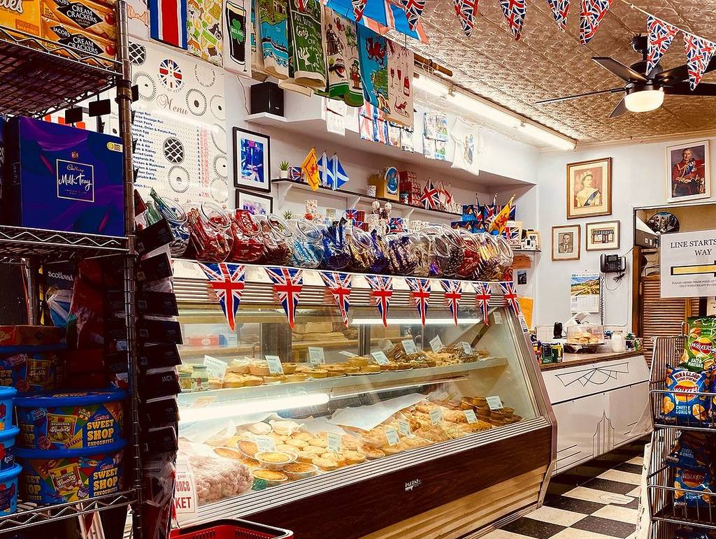 5 Bloody Brilliant Things To Do In NYC's Little Britain