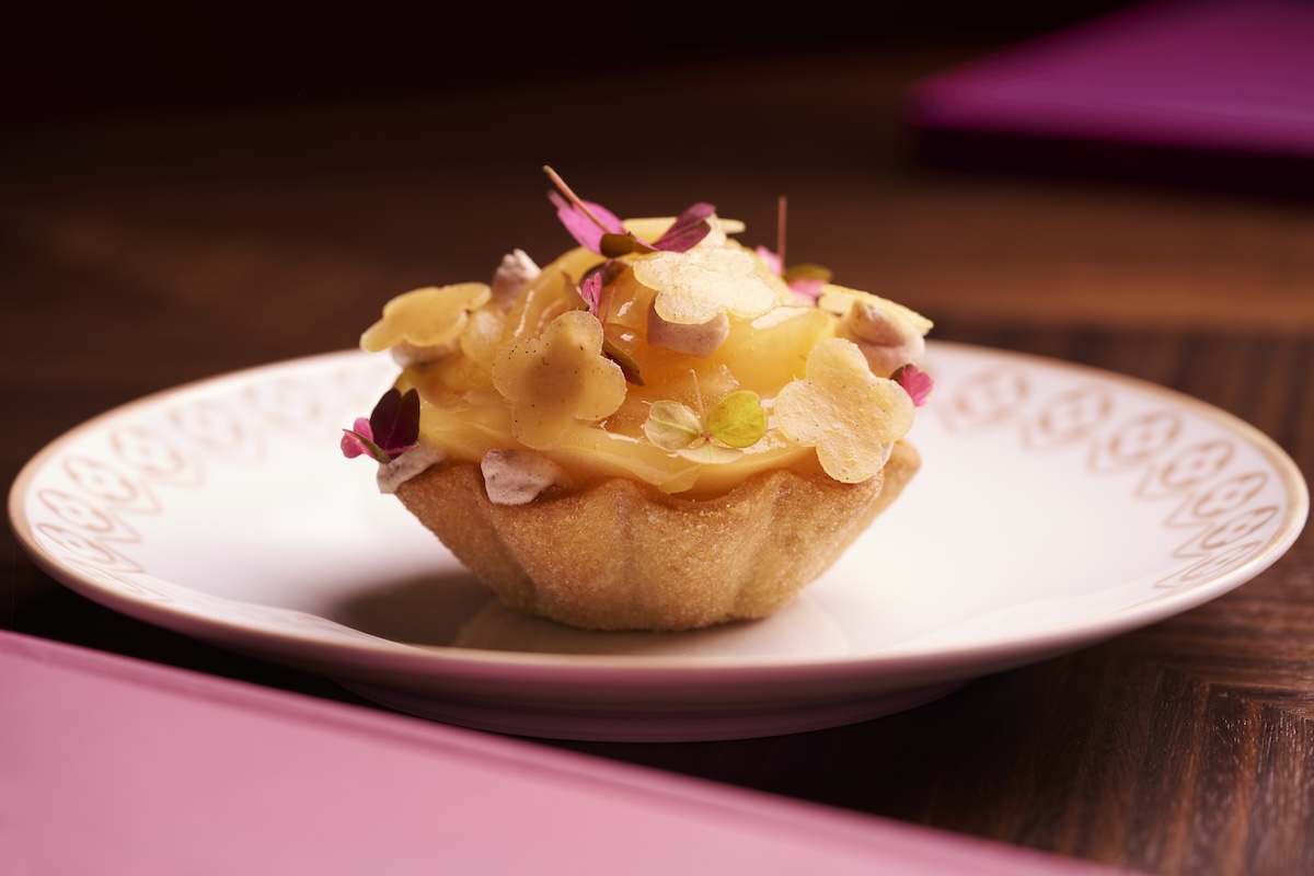 Le Café, Louis Vuitton's Library Café, To Open In NYC