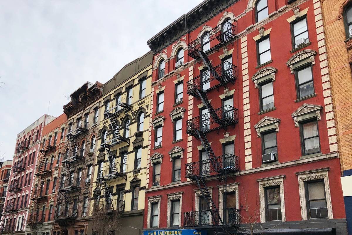 An Update On Airbnb Nyc Laws And Whats Next For Renters