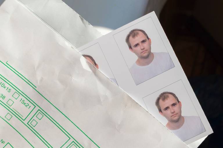 Make Sure Your U.S. Passport Photo Follows These Guidelines