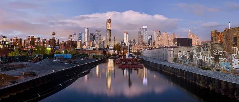 Gowanus Is On Track To Become A Mini Copenhagen