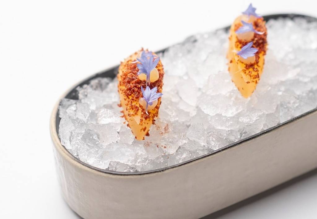 Priciest Michelin-Starred Restaurants 2024 – Two Are In NYC