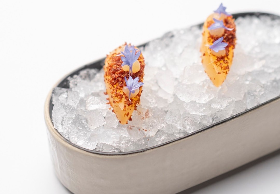 Priciest Michelin-Starred Restaurants 2024 – Two Are In NYC